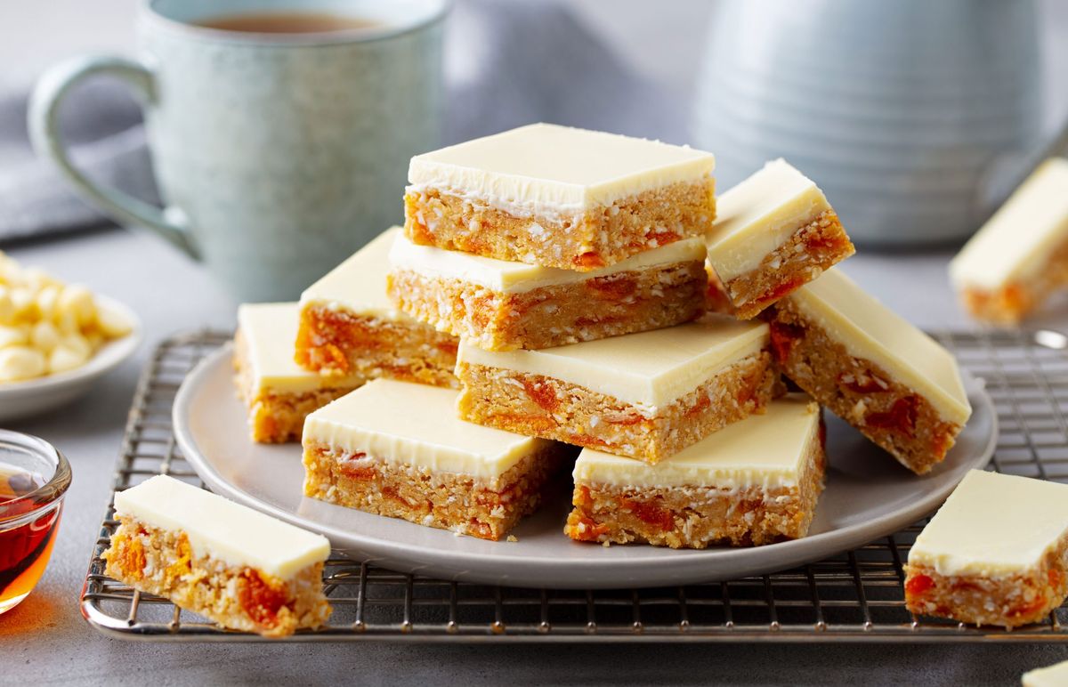 This INCREDIBLE Biscoff recipe is going viral and food fans are ...