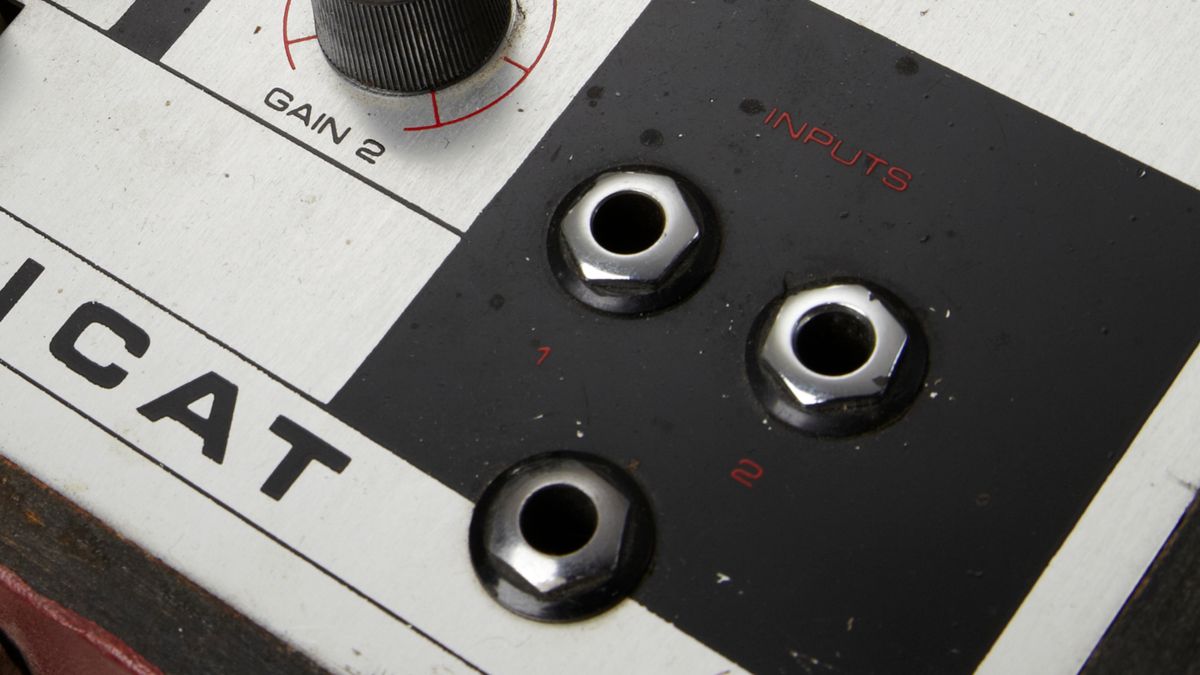 Here's How the Watkins Copicat Tape Delay Helped Define the Sound of an ...