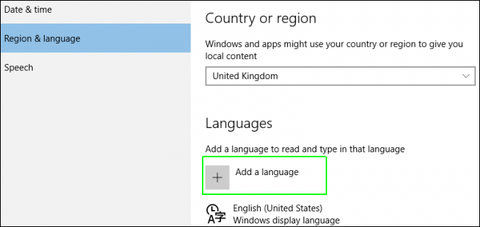 How to Change Cortana's Voice and Language in Windows 10 | Laptop Mag