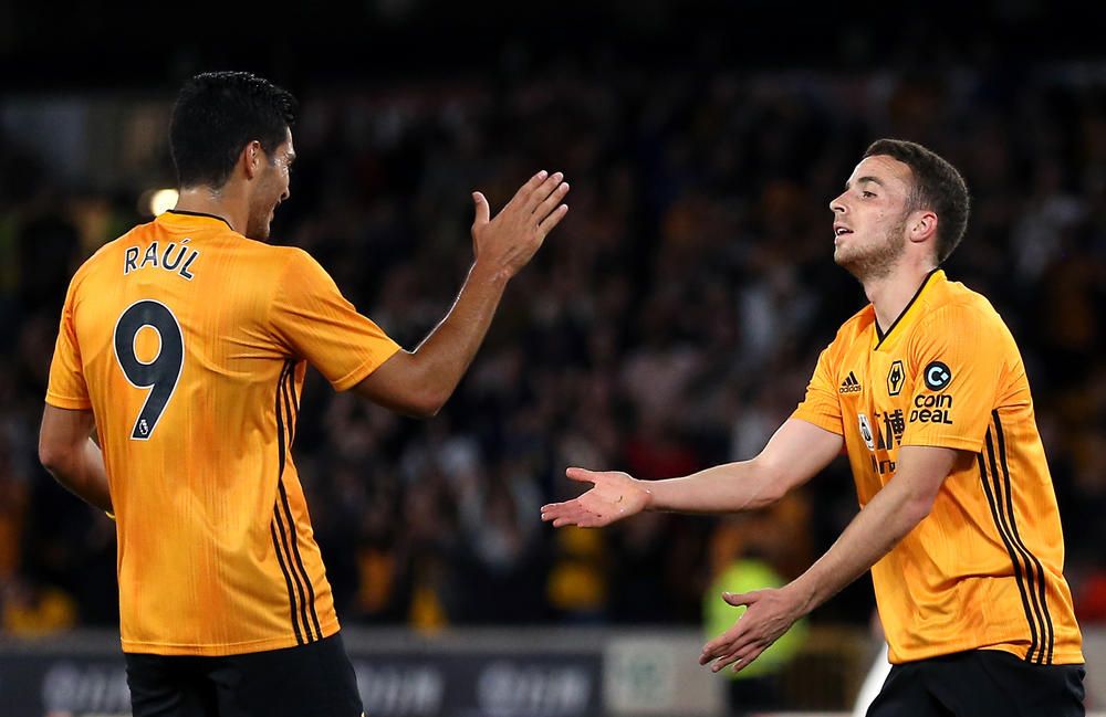 Nuno hails job well done after Wolves ease through against Pyunik ...