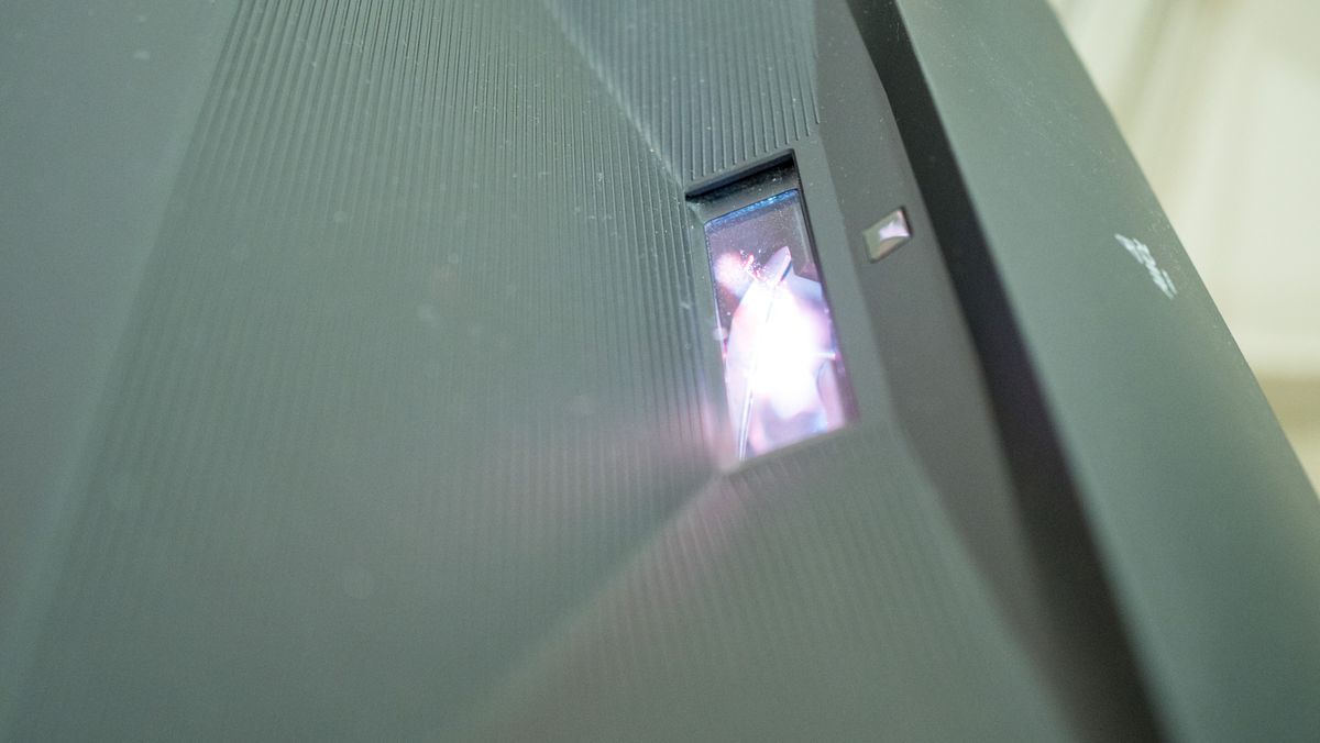 AWOL Vision LTV-3000 Pro 4K UST laser projector review: Shining bright ...