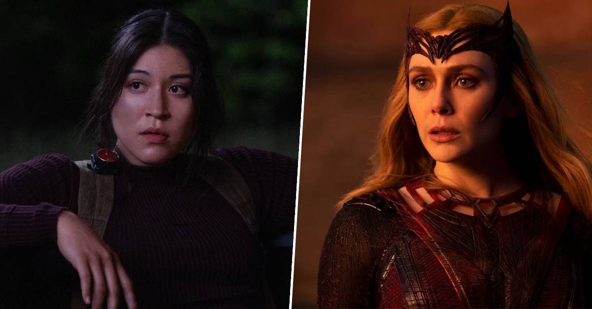 Echo star wants Maya Lopez to crossover with a major Avenger as she talks MCU future | GamesRadar+