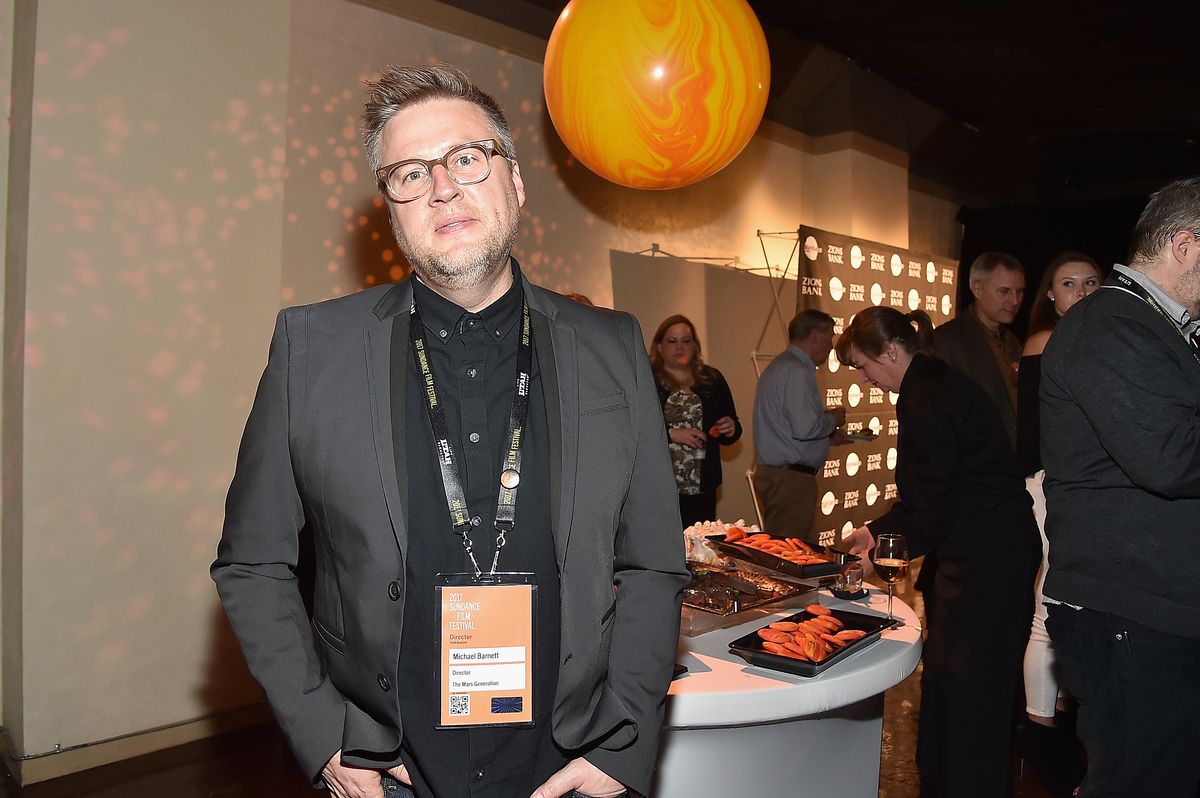 Space Camp Documentary 'The Mars Generation' Debuts at Sundance Film ...