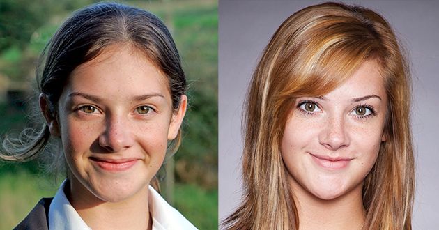 Emmerdale stars Then and Now! Look how they've changed | What to Watch