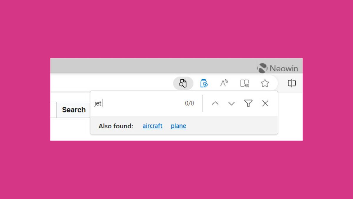 Microsoft Edge Is Getting A New Ai Feature That Will Improve Your Search Results Techradar