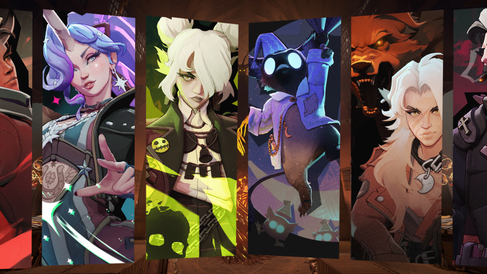 Deadlock's next character fan vote has been won by the littlest guy ...