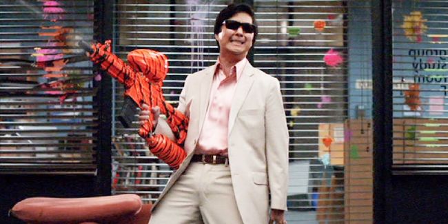 What The Community Cast Is Doing Now, Including Donald Glover | Cinemablend