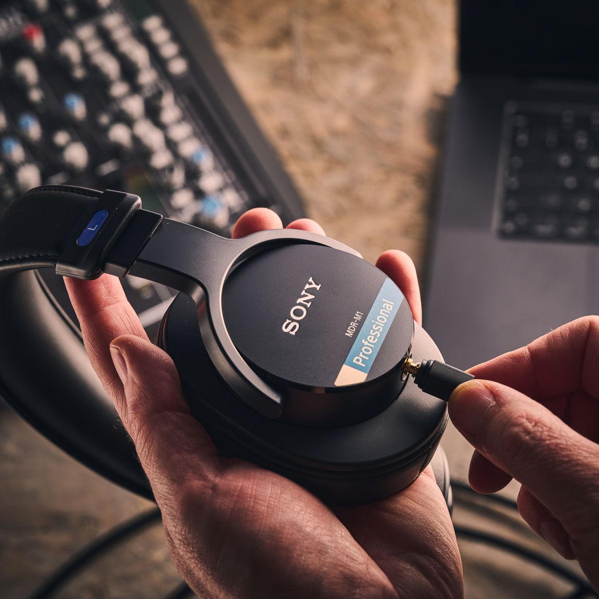 "They may be the spiritual successor to Sony’s Scheps-approved mixing ...
