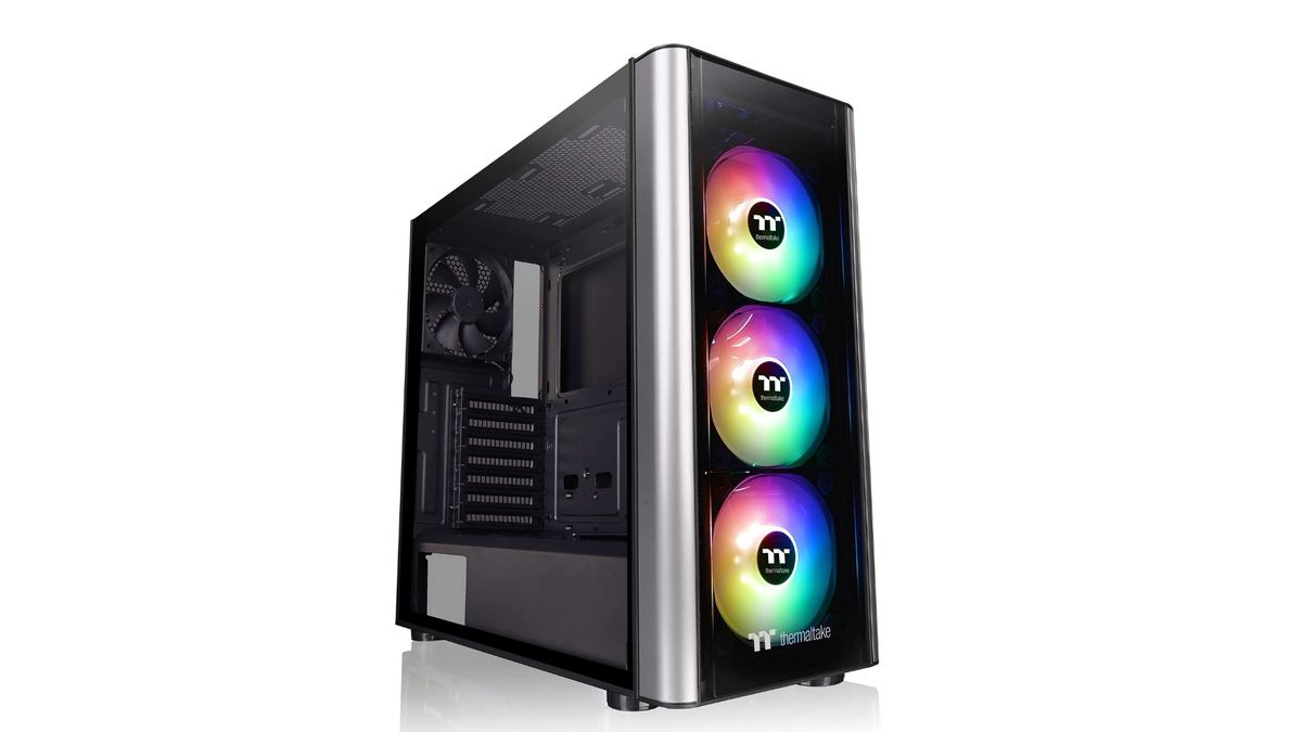 The best cheap PC cases in the UAE - start building your PC today ...