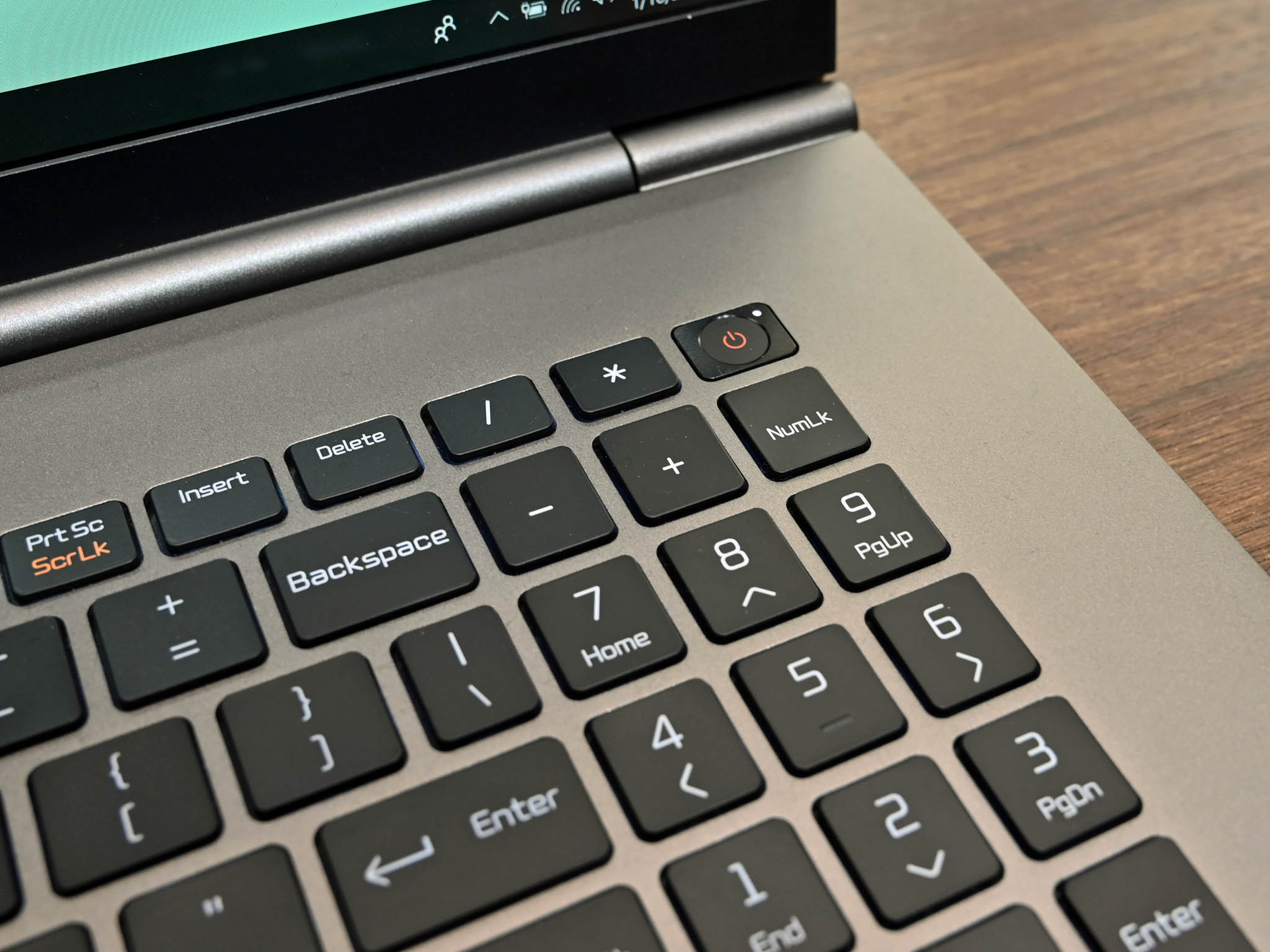 M nnlich Verkauf Offiziell Best Laptop Keyboards 2022 Claire Zeichnen Premier