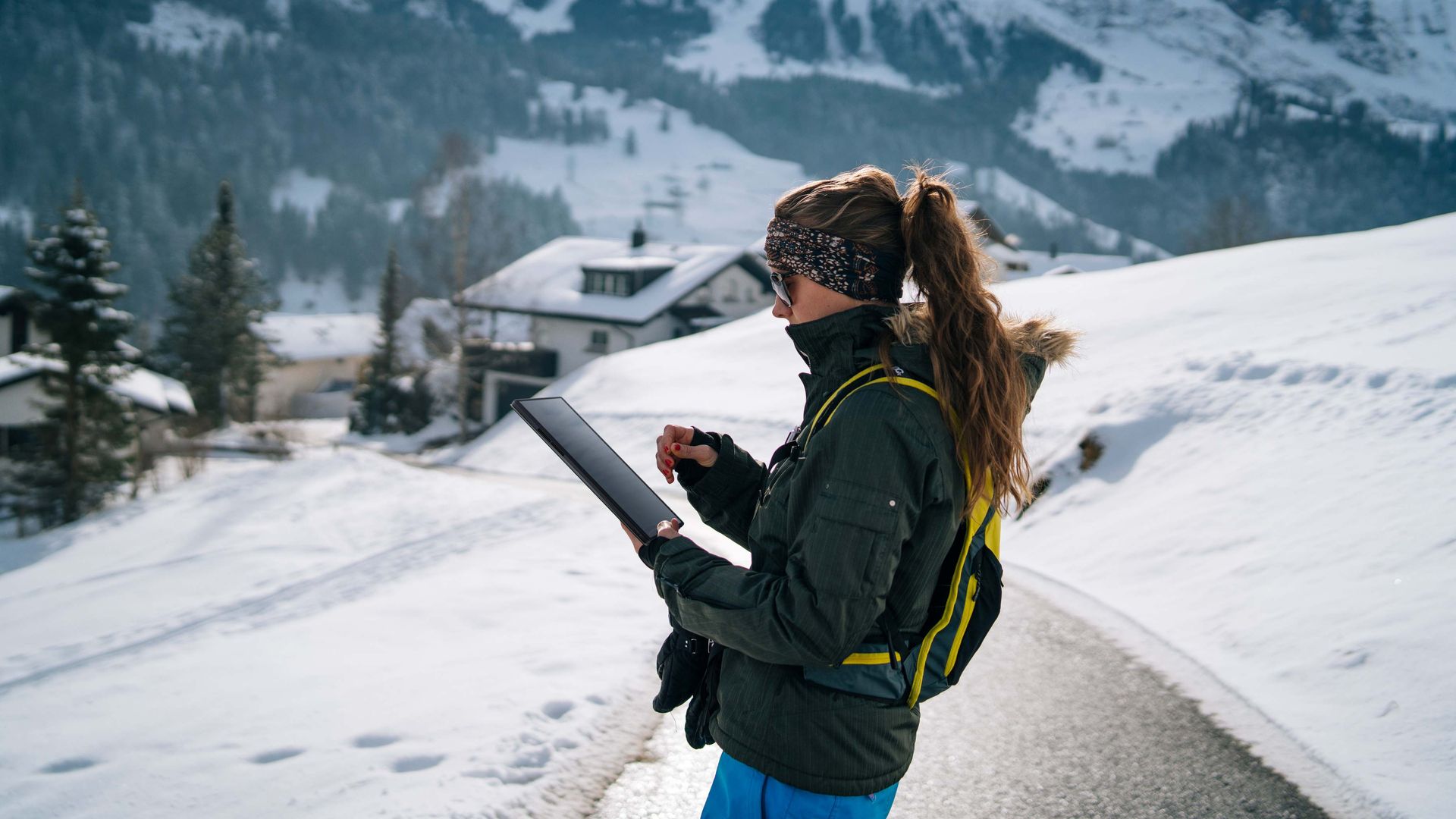 You can finally buy ASUS' Surface Pro 11 competitor, and it's ...