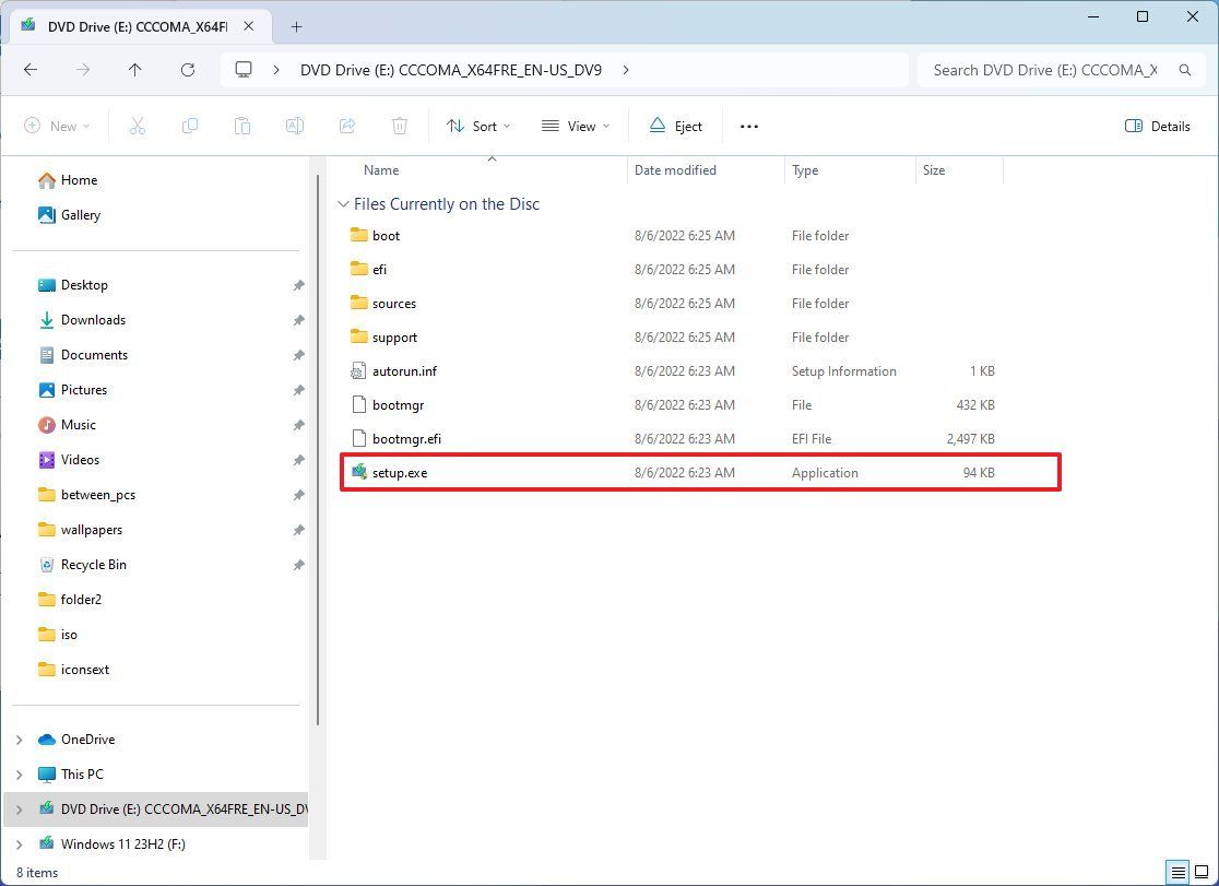 How to install Windows 11 24H2 on your PC | Windows Central