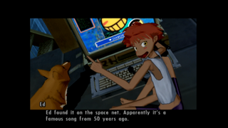 Exactly 20 years after it was released exclusively in Japan, the Cowboy ...