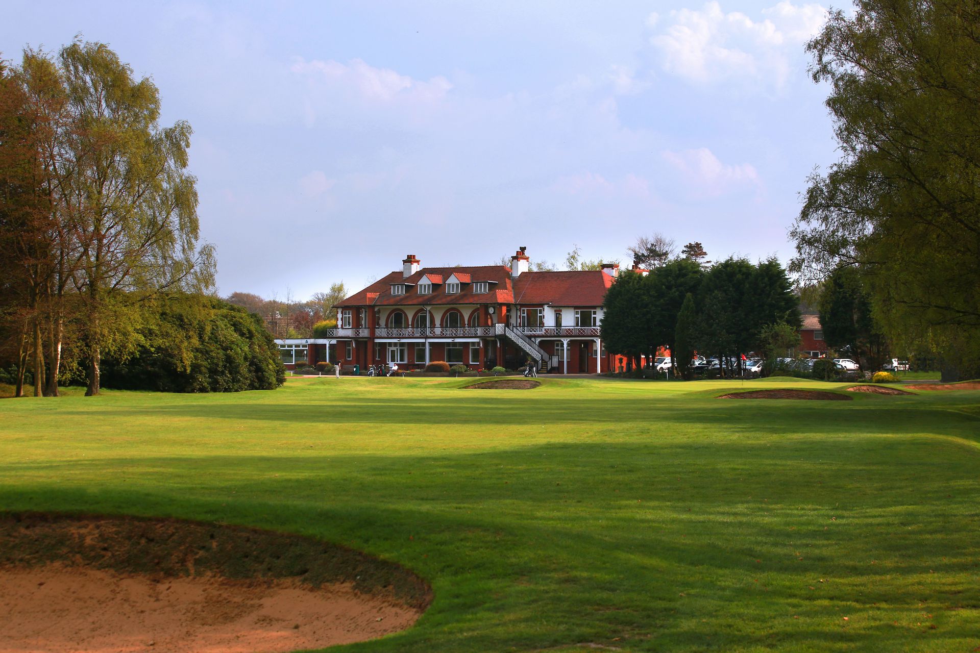 Fairhaven Golf Club Course Review | Golf Monthly