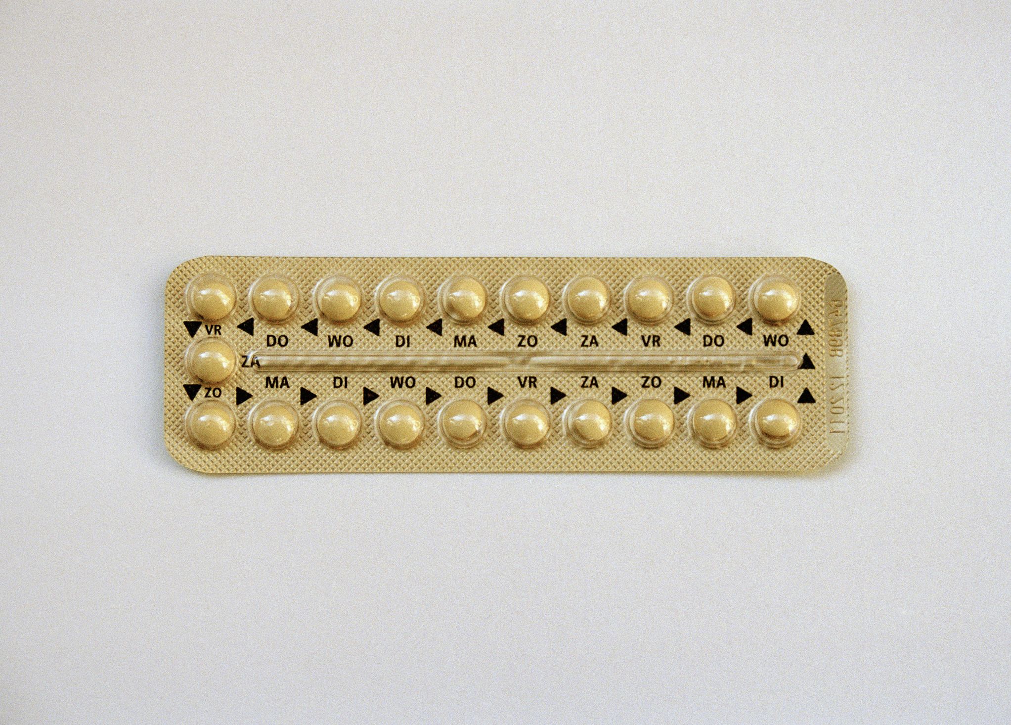 Male contraceptive: Why is the male pill taking so long to develop ...