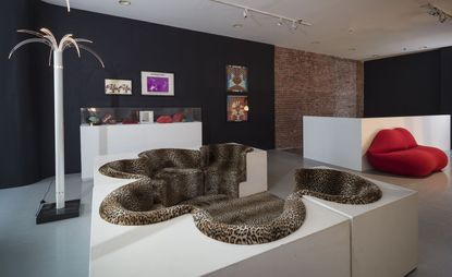 Italy's Radical Design Movement is celebrated by R & Company | Wallpaper*