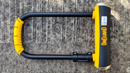 How to lock a bike: Tips on proper practice to prevent bike theft ...