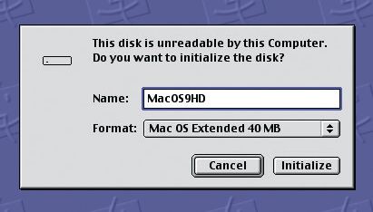 How to emulate OS 9 in SheepShaver - How to run old software and games ...
