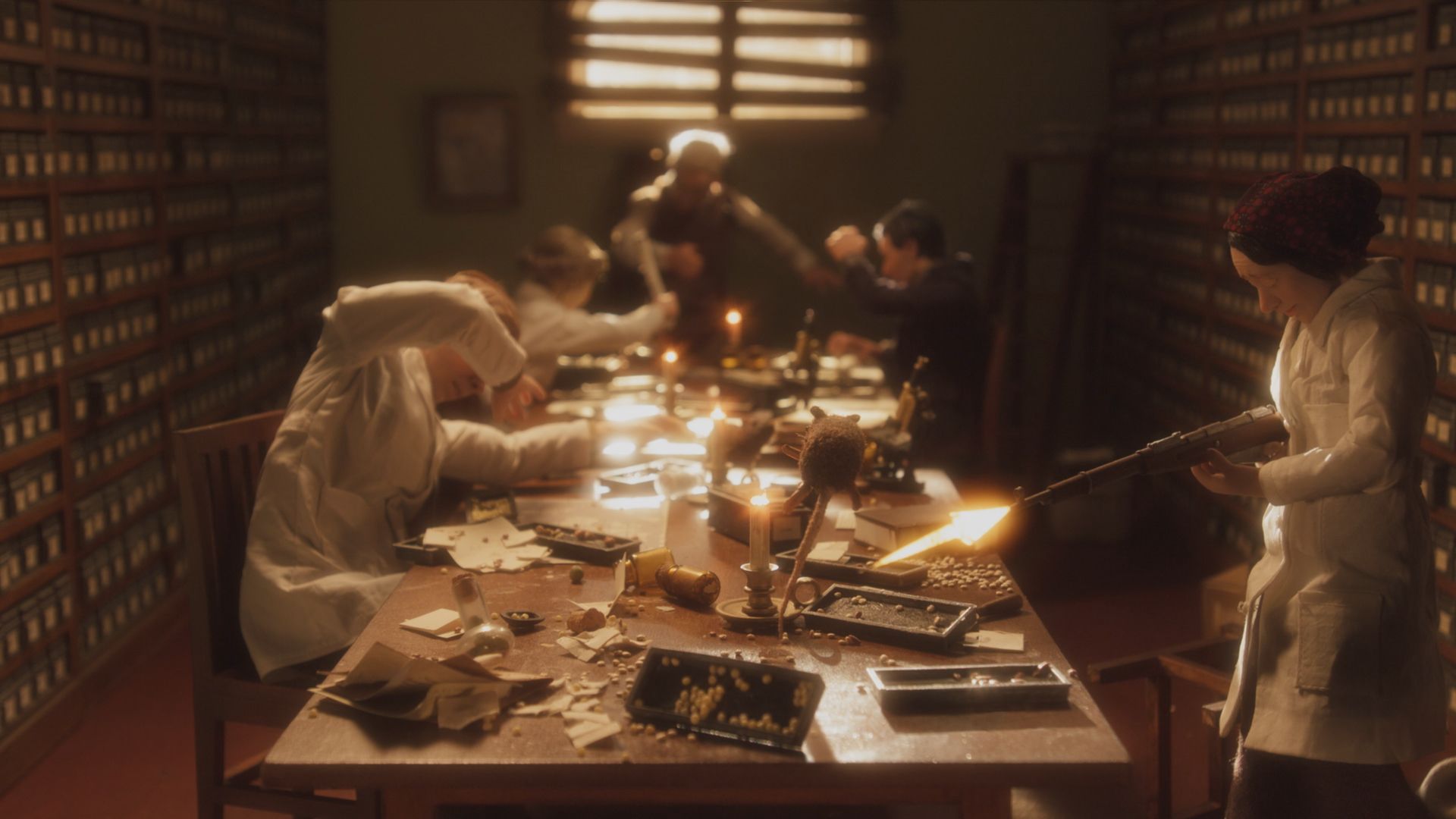 'Cosmos: Possible Worlds' episode 4 explores our eternal quest to end ...
