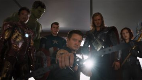 Marvel Movies In Order: How To Watch The MCU By Release Date And ...