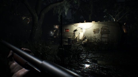 Resident Evil 7: Biohazard review | PC Gamer