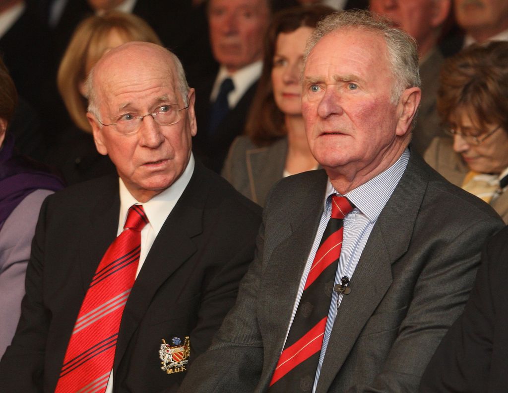 Harry Gregg: The reluctant hero of the Munich air disaster | FourFourTwo