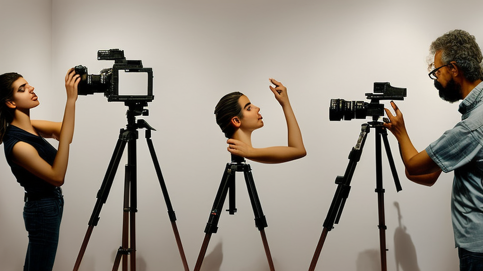 AI image generators: everything you need to know | Digital Camera World