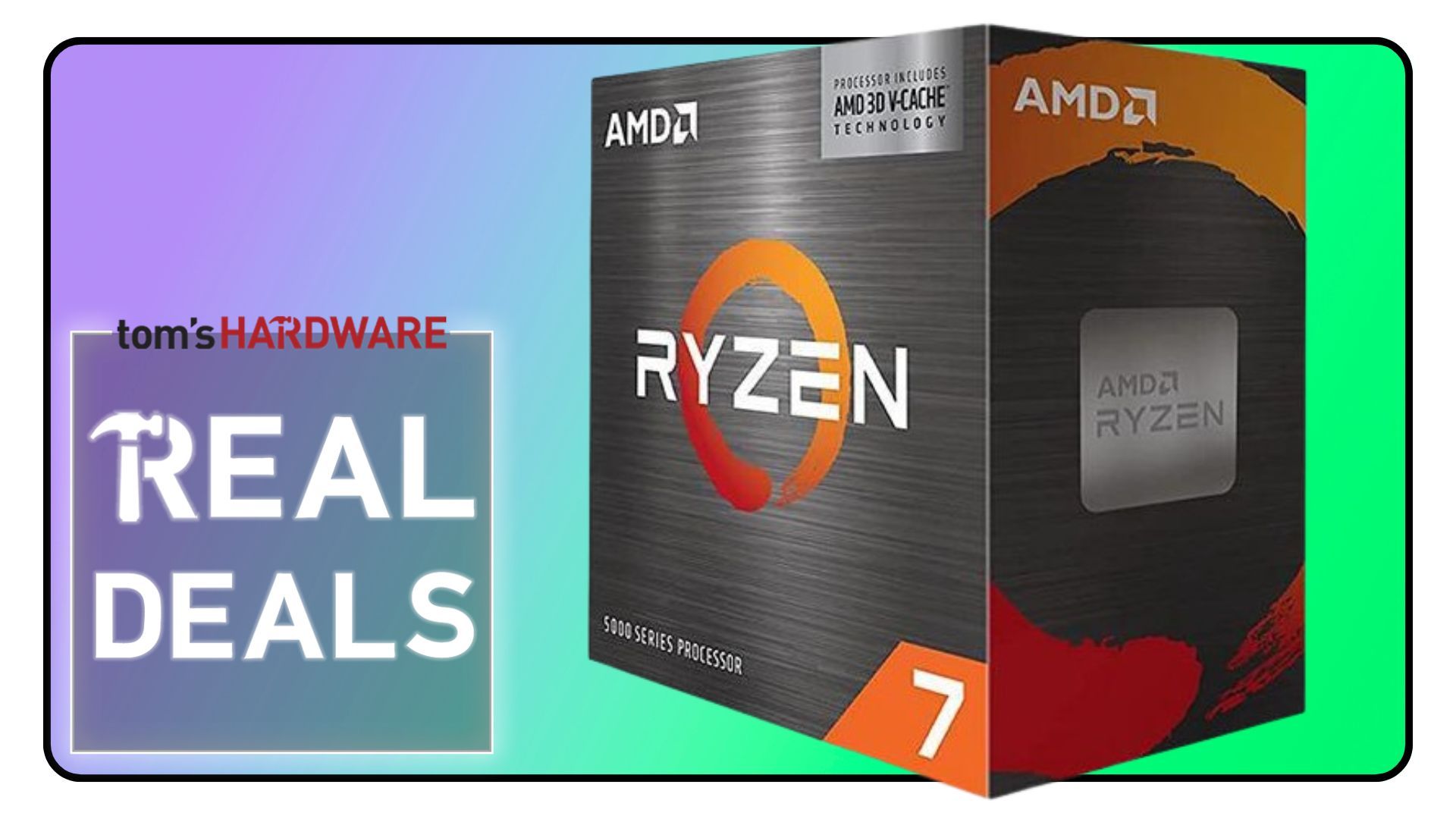 The best CPU for budget gaming builds, AMD's Ryzen 7 5700X3D drops to ...