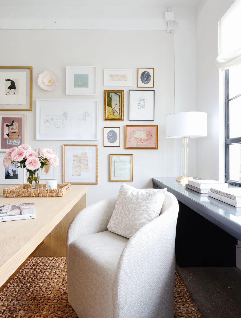 What kind of glass is ideal for framing art? Experts advise on 4 ...