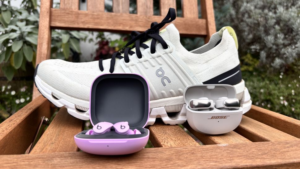 Best sports and workout headphones 2025: top earbuds for keeping active ...