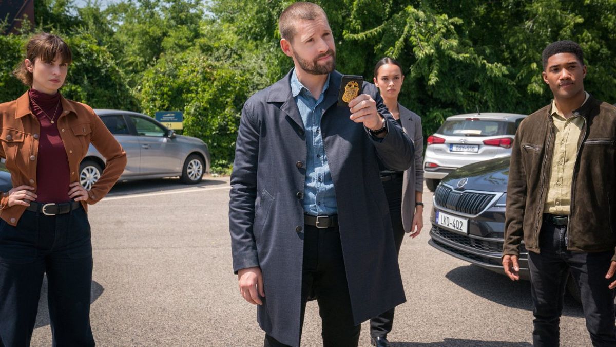 FBI: International Cast: Where You’ve Seen The Stars Before | Cinemablend