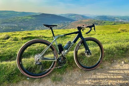 Canyon unveils new Grail - UCI Gravel Champs winning bike now launched ...