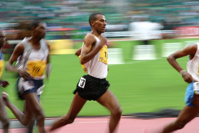 Exercise Grows New Brain Cells Live Science