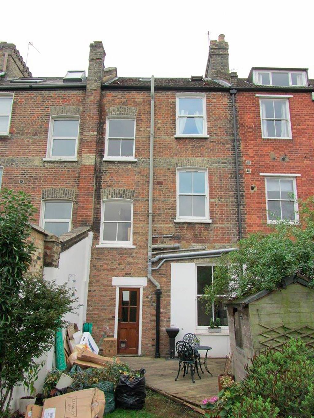 Your complete terrace house extension guide: Cost and more | Homebuilding