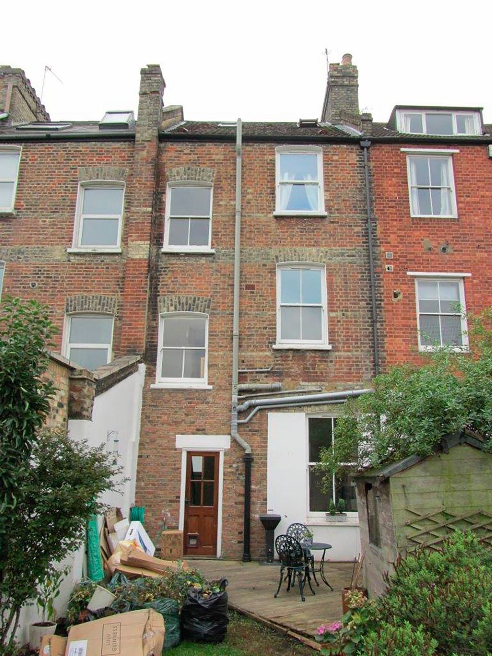 Your complete terrace house extension guide: Cost and more | Homebuilding