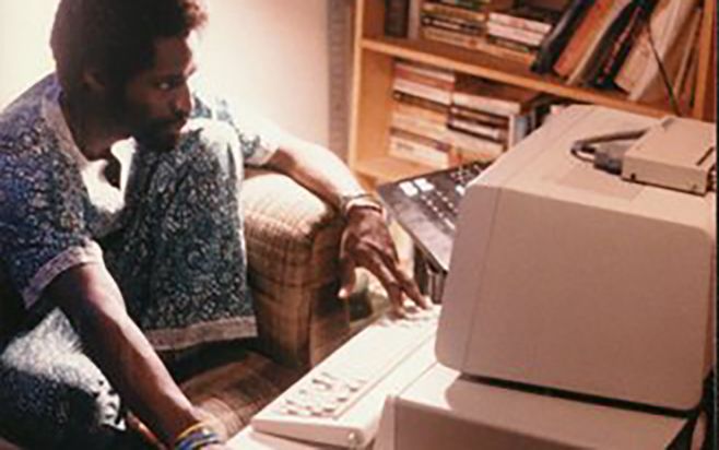 '90s software pioneer John Henry Thompson talks Macromedia Director ...