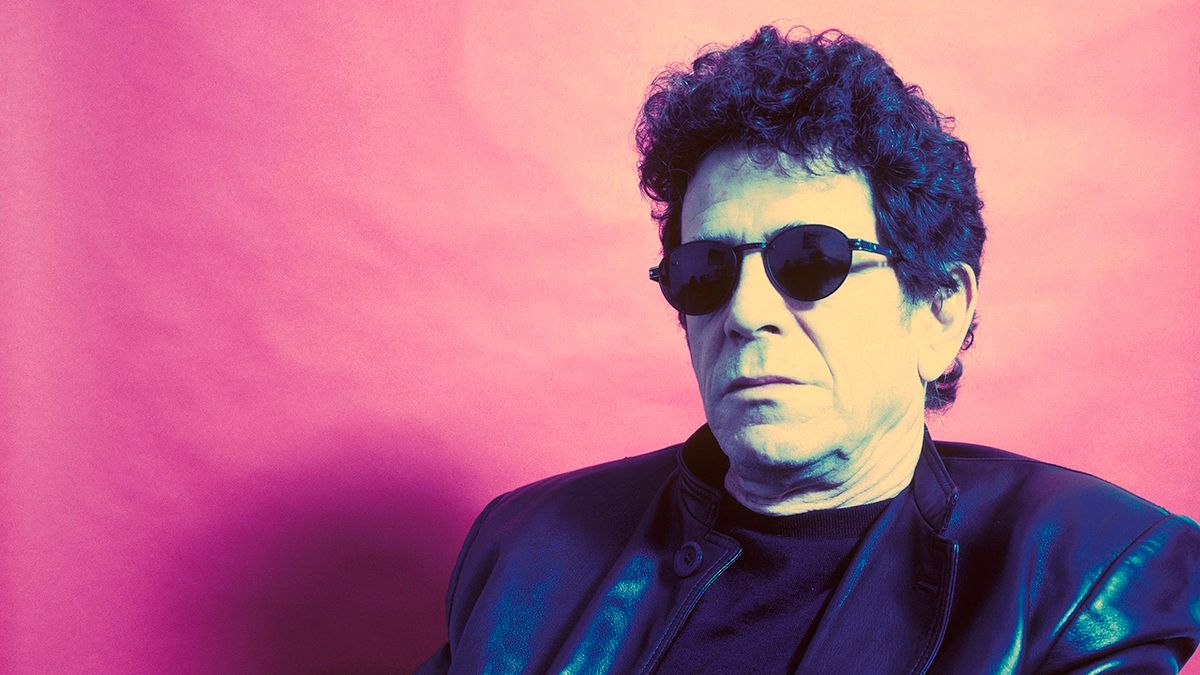 The 20 best Lou Reed solo songs | Louder