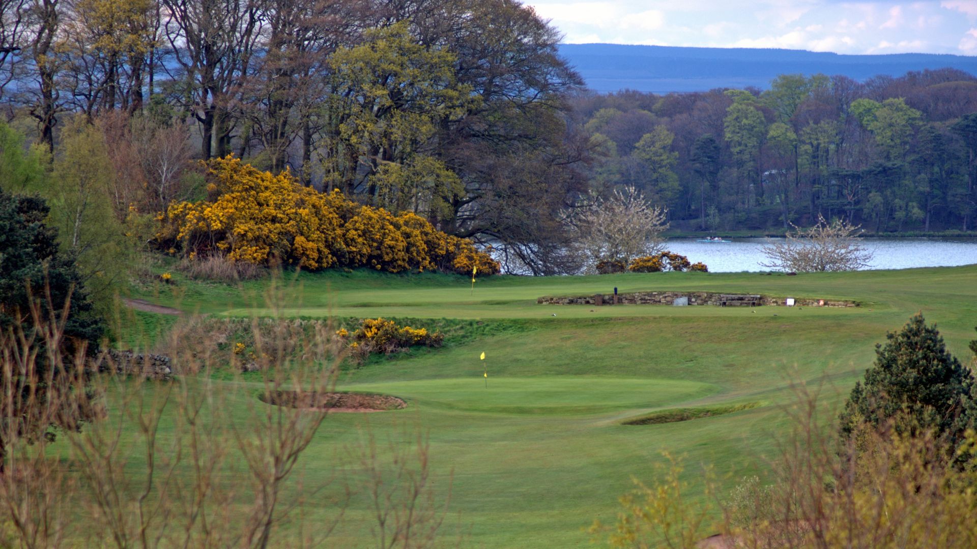 Best Golf Courses In Cumbria | Golf Monthly