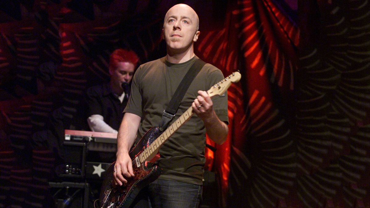 15 reclusive guitar greats who went off the grid | Guitar World