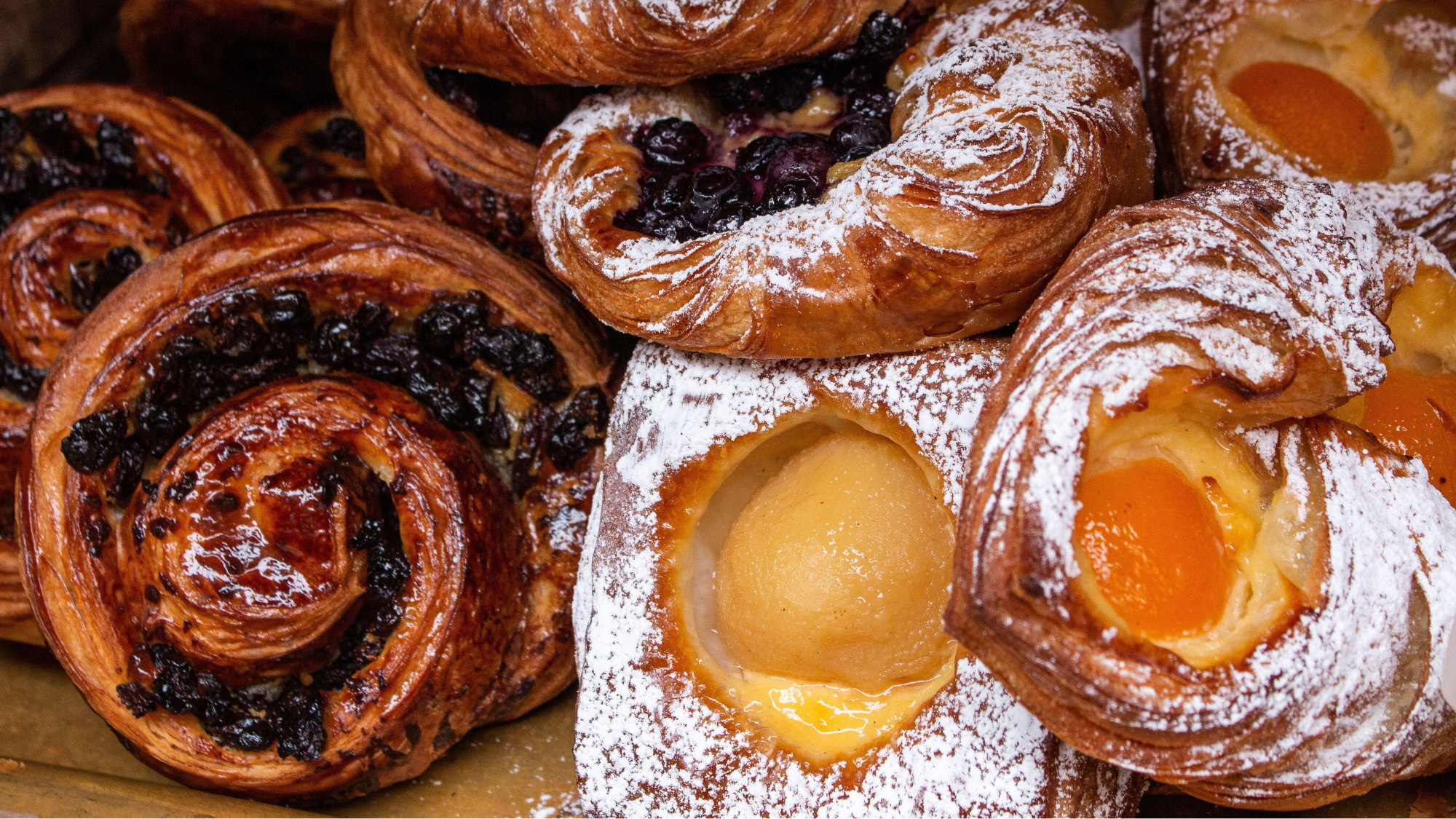The rise of bakery tourism | The Week