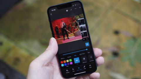 How to record everything you see on your iPhone’s screen as a movie ...