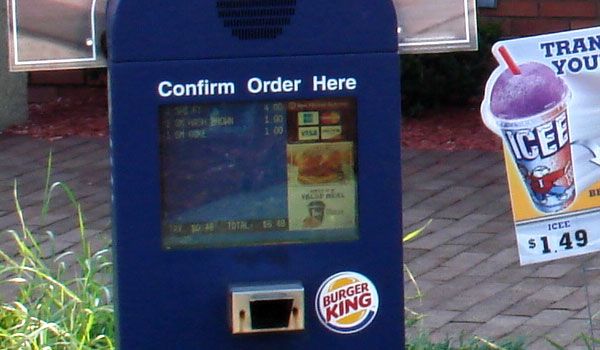 The 10 Best Modern Fast Food Dining Innovations | Cinemablend