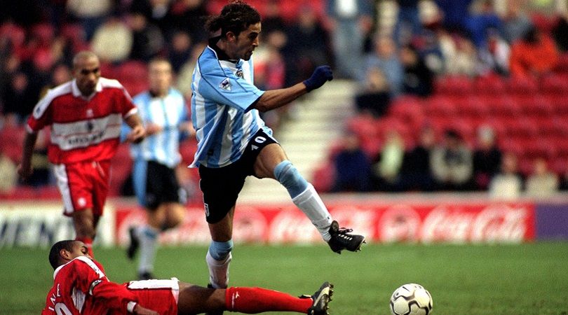 16 players who got Premier League moves after great World Cups ...