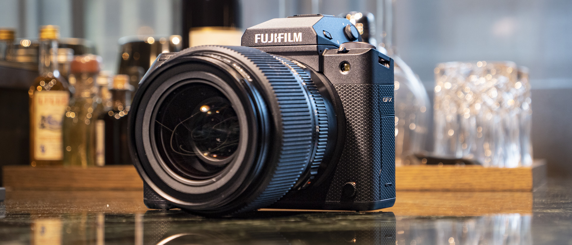 Hands on: Fujifilm GFX100 II review: it’s medium format, but faster | TechRadar