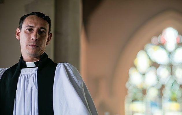 Granchester | What to Watch