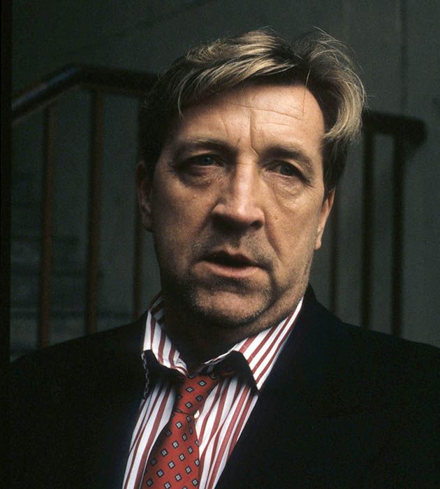 Footballers’ Wives star John Forgeham dead after an accident | What to ...