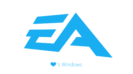 EA: New Windows ecosystem is essential for mobile gaming | Windows Central