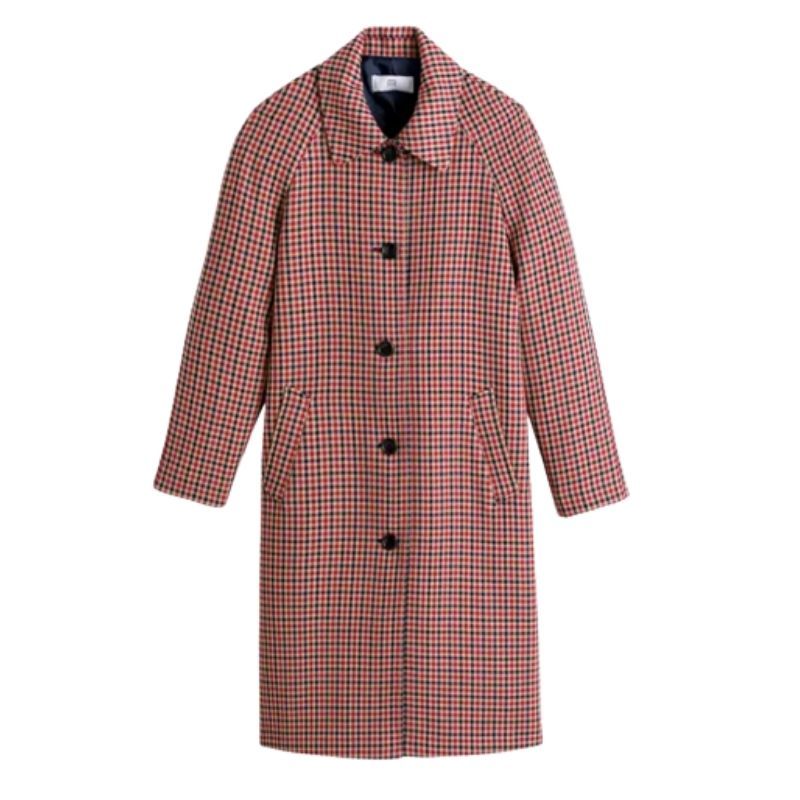 7 French clothing brands chic women love - ils sont Magnifique! | Woman ...