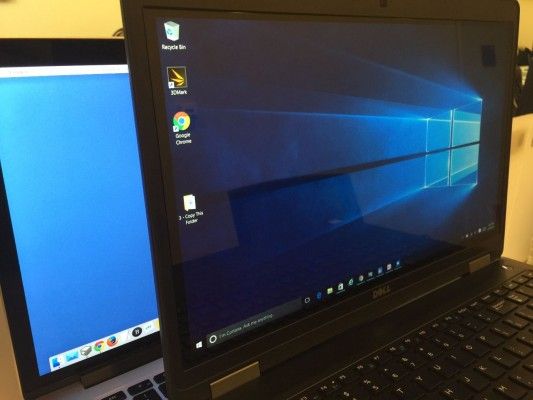 Mac to PC Guide: How to Make the Switch | Laptop Mag