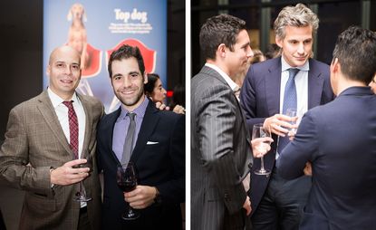 Wallpaper* US Bespoke edition launch party | Wallpaper*